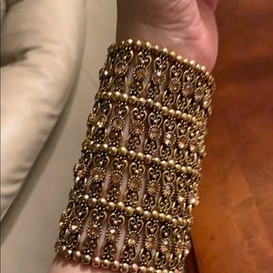 Jewelry | Gold Bracelet | Poshmark